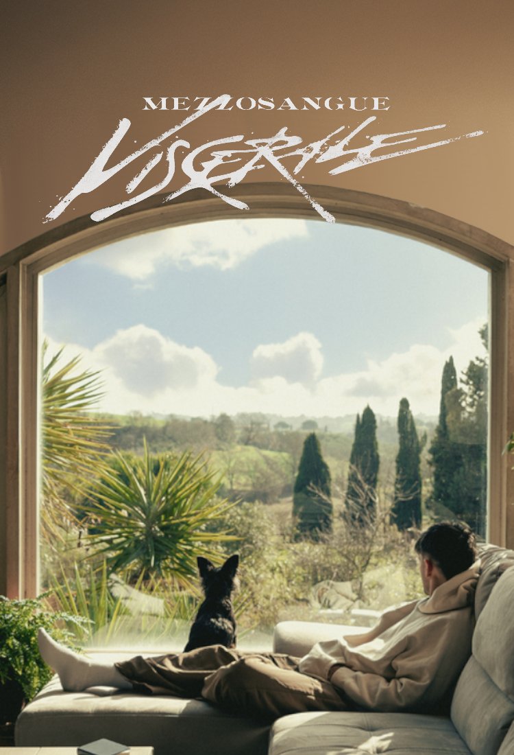 Mezzosangue - CD e Vinili | Sony Music Store