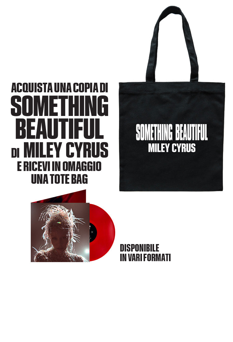 Miley Cyrus - CD e Vinili | Sony Music Store