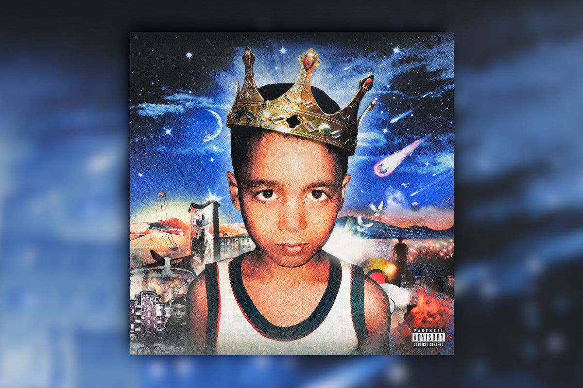 NEIMA EZZA - CD e Vinili | Sony Music Store