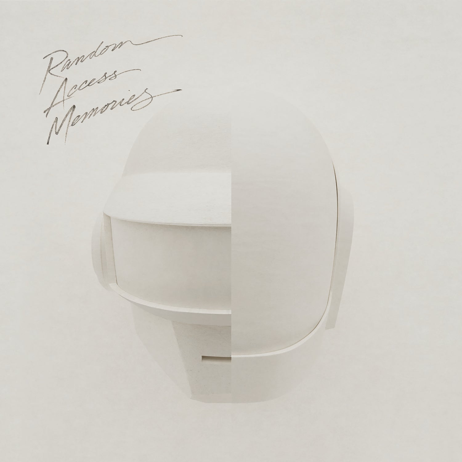 Daft Punk - CD e Vinili