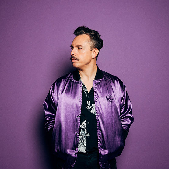 Purple Disco Machine - CD e Vinili | Sony Music Store