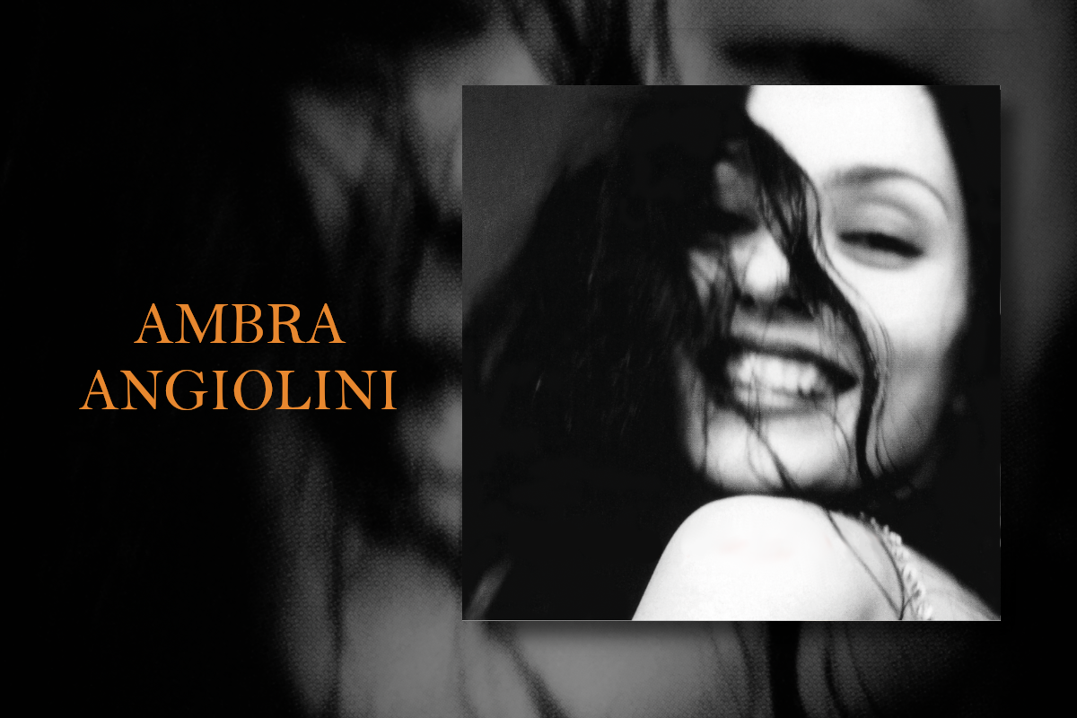 Ambra Angiolini - CD e Vinili | Sony Music Store