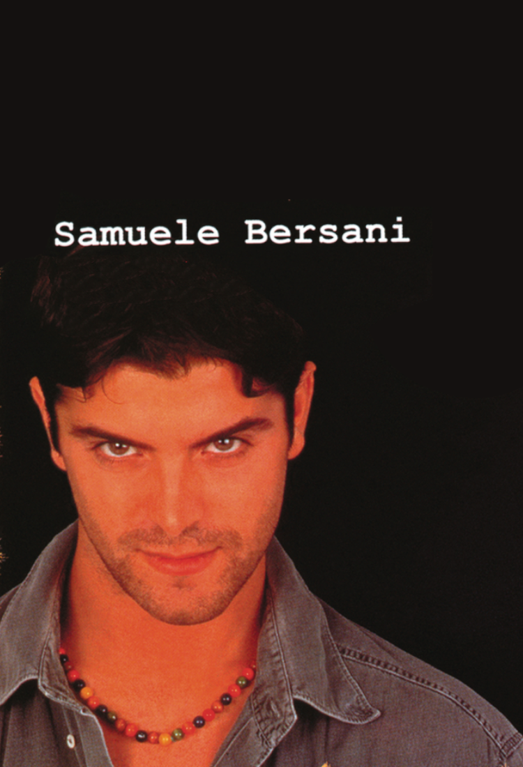 Samuele Bersani - CD e Vinili