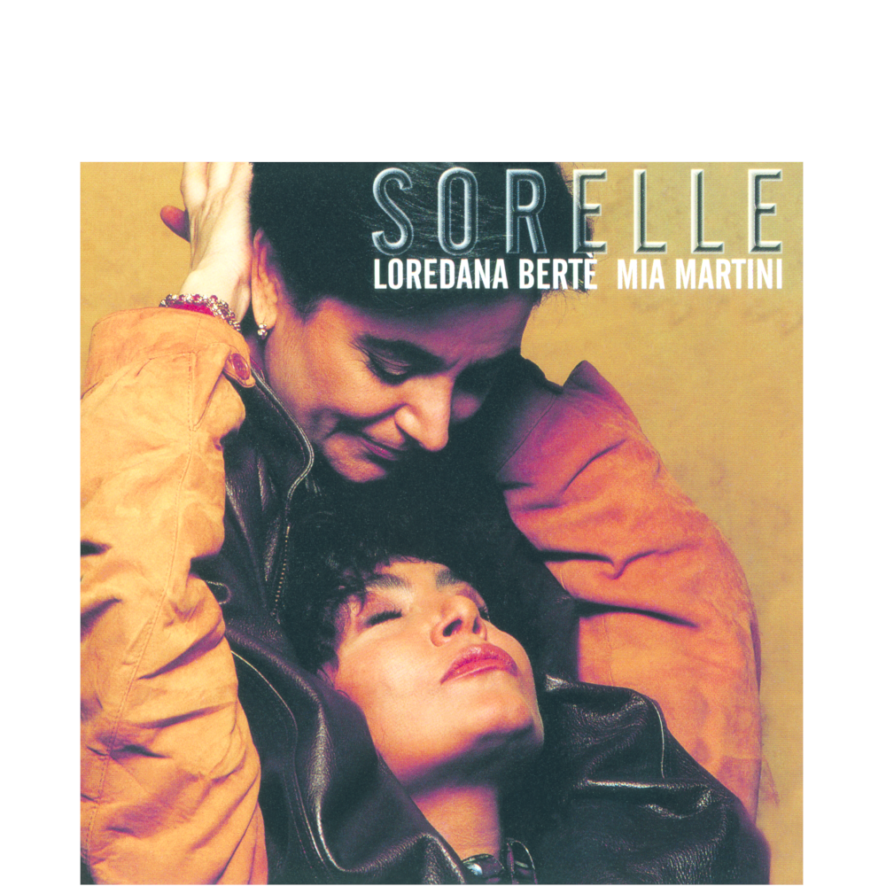 Loredana Bertè - CD e Vinili | Sony Music Store