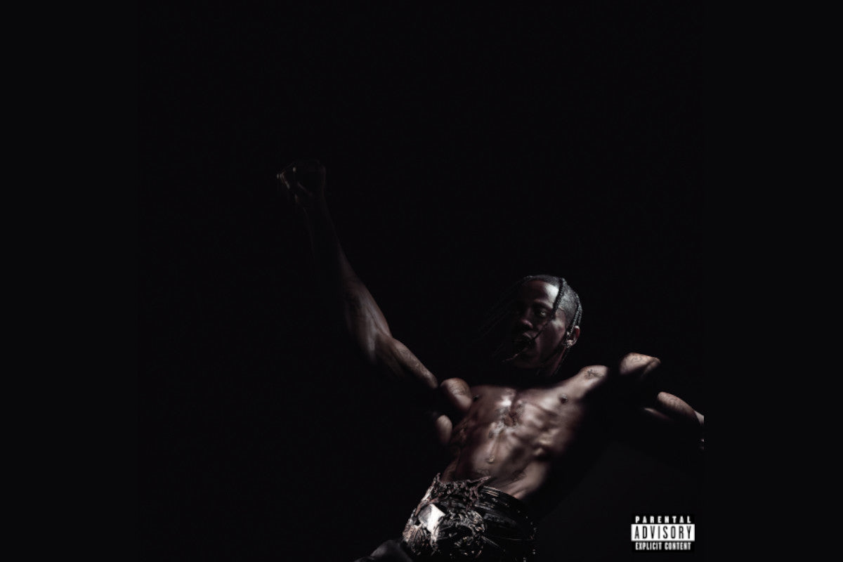 Travis Scott - CD e Vinili | Sony Music Store