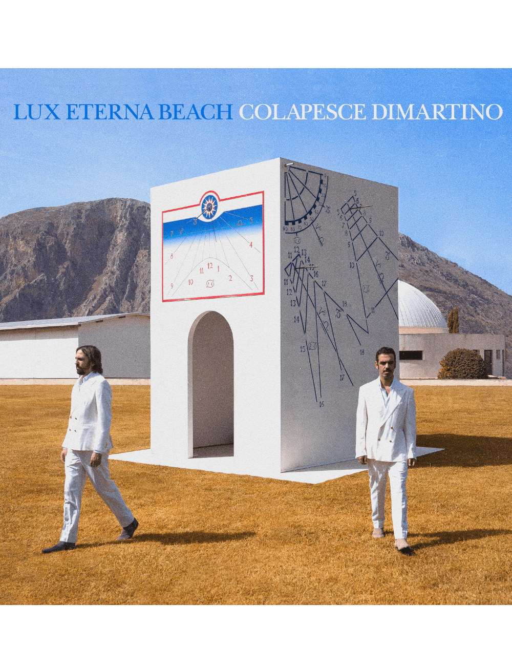 COLAPESCE, DIMARTINO - CD e Vinili