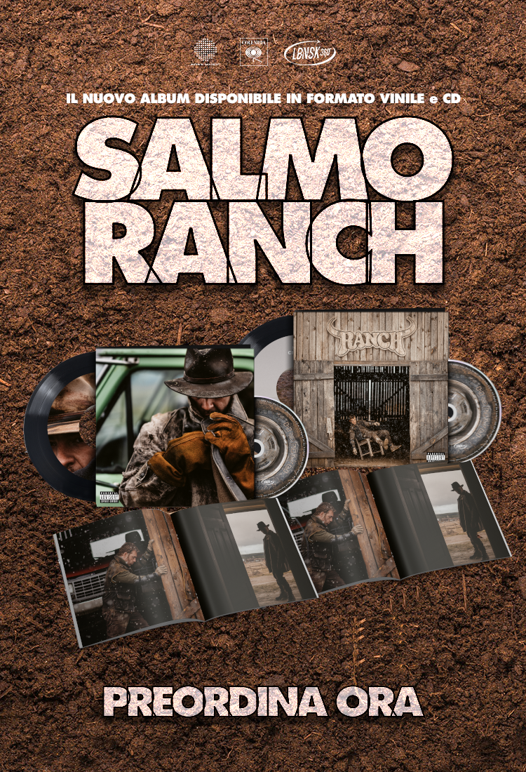 Salmo