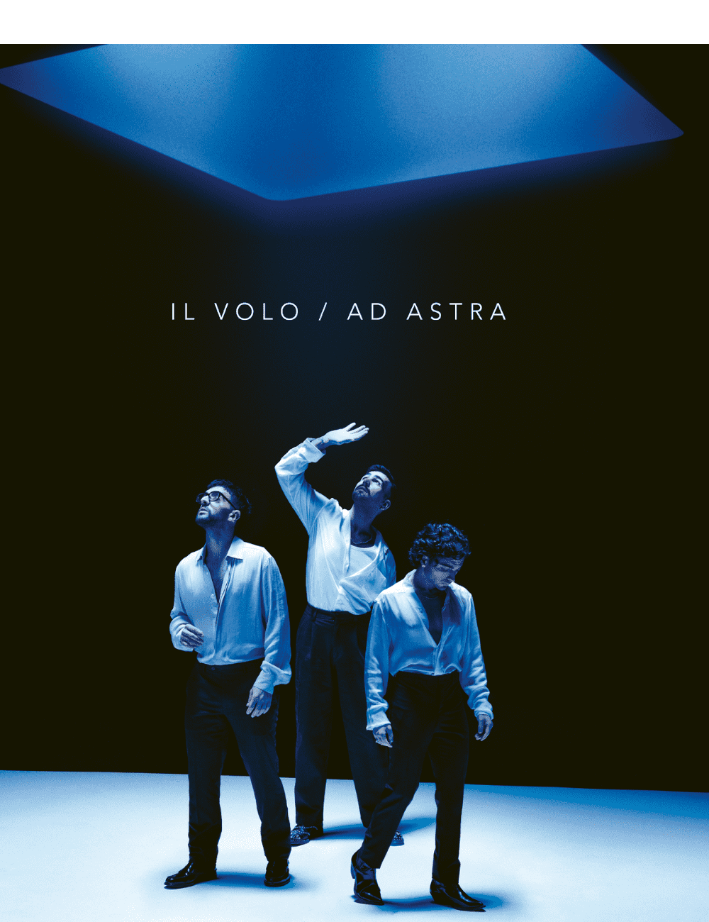 Il Volo - CD e Vinili | Sony Music Store