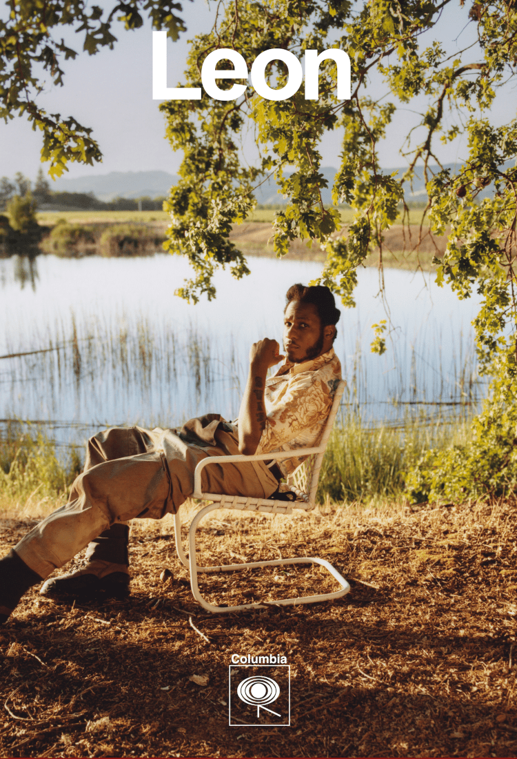 LEON BRIDGES - CD e Vinili | Sony Music Store