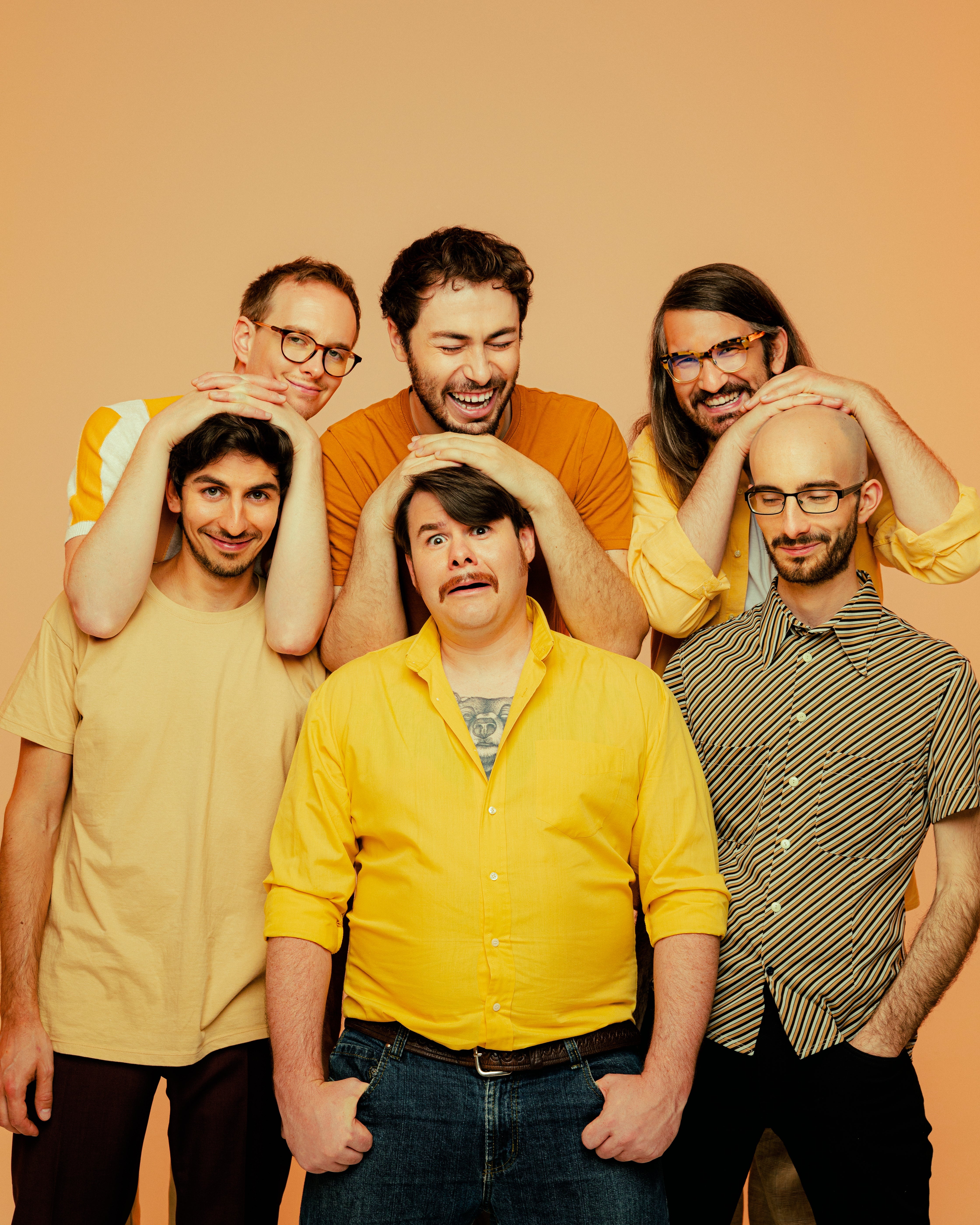 Pinguini Tattici Nucleari - CD E VINILI | SONY MUSIC STORE