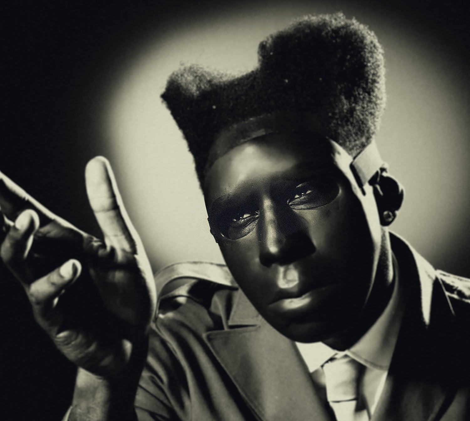 CHROMAKOPIA - CD | Tyler The Creator