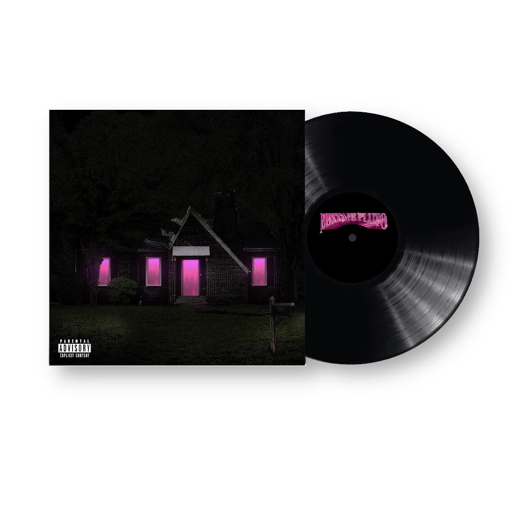 Future, MIXTAPE PLUTO: Vinile Nero | Sony Music Store