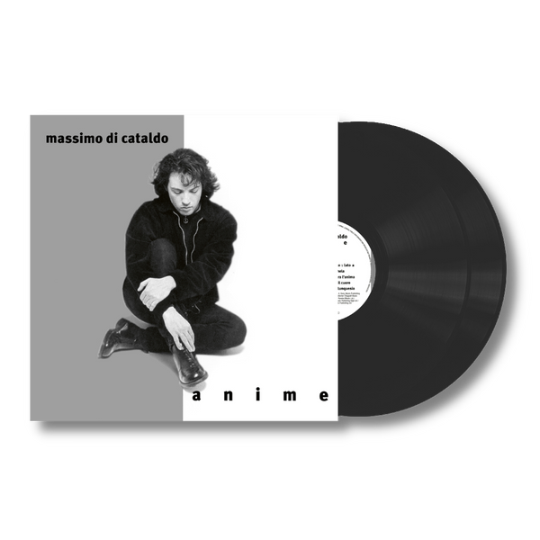 Vinili da Collezione e LP Esclusivi | Sony Music Store Italia