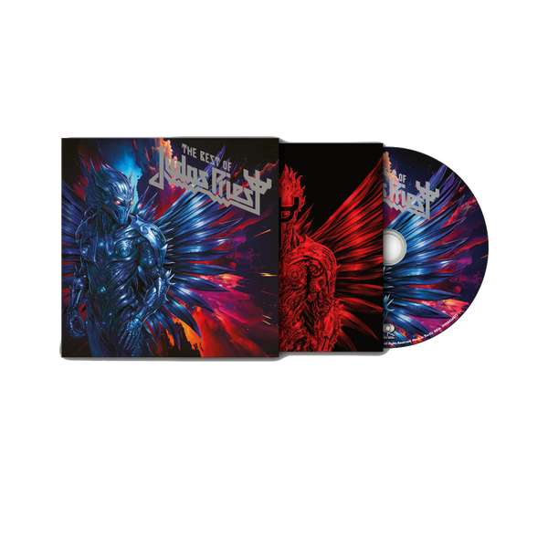 The Best Of Judas Priest - Judas Priest
