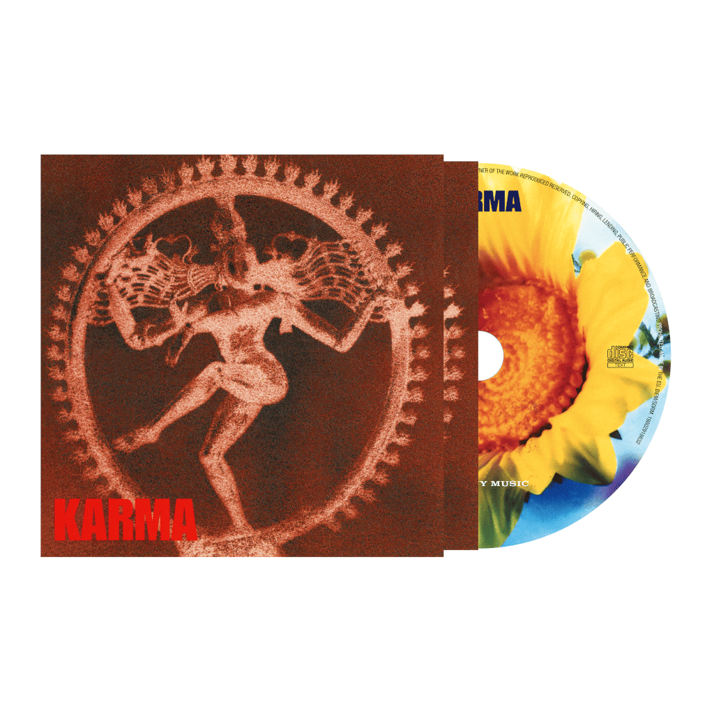 Karma, Karma: CD | Sony Music Store