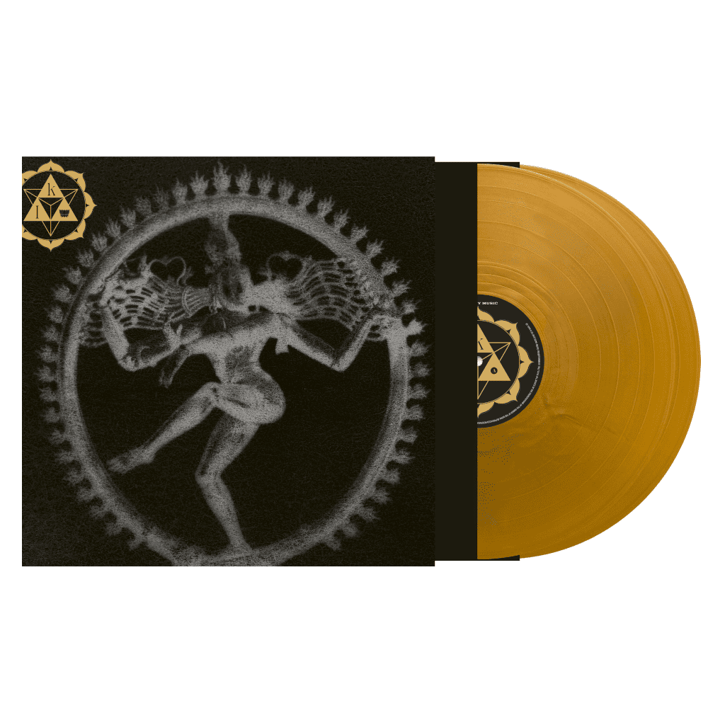 Karma, Karma: Doppio Vinile 180gr oro Numerato | Sony Music Store