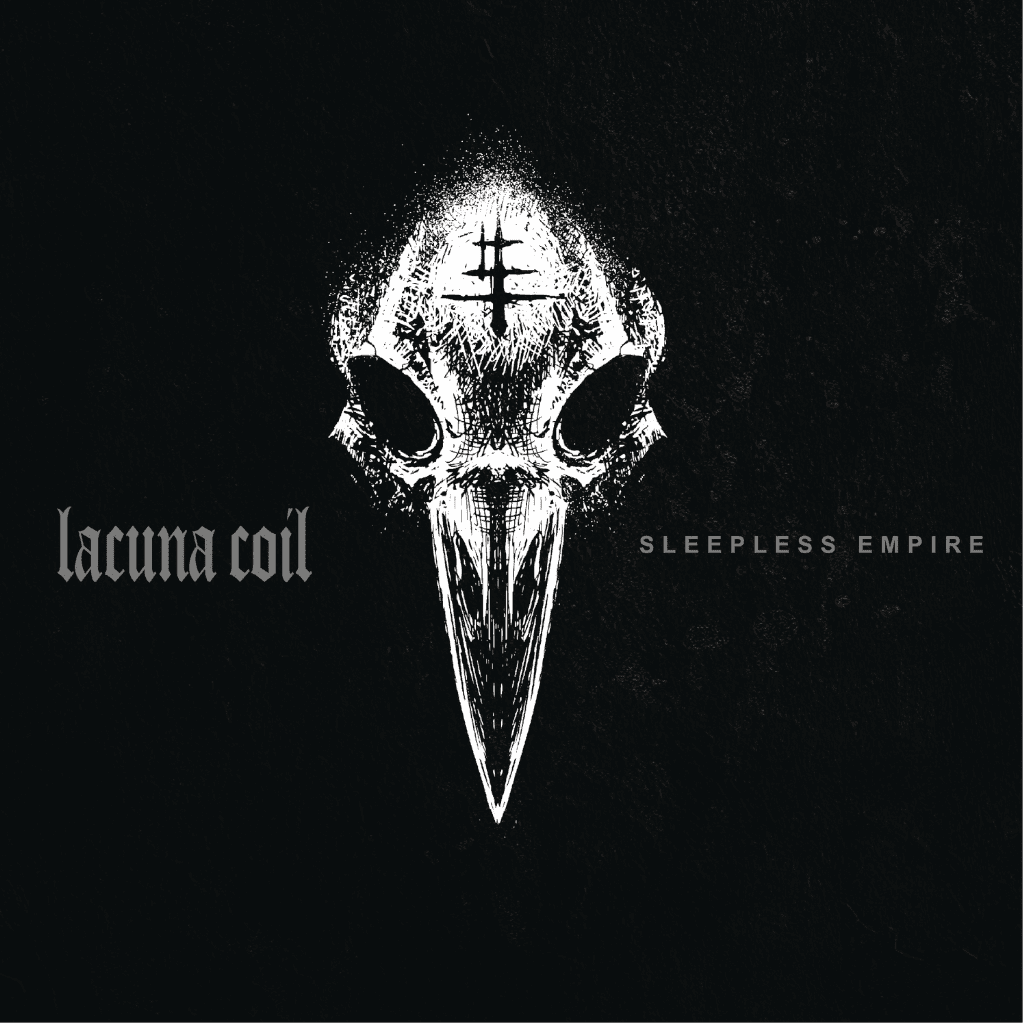 Lacuna Coil, Sleepless Empire: Vinile | Sony Music Store